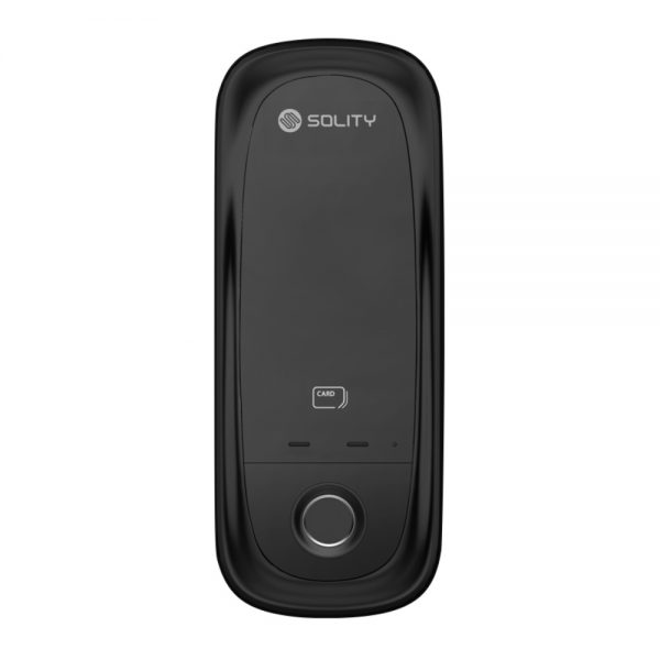 Solity Digital Lock Bundle: GEA-1000 & GD-65B