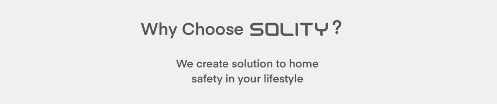 Solity Digital Lock: Korea's No. 1 Digital Security in SG