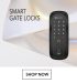 Solity Digital Lock: Korea's No. 1 Digital Security in SG