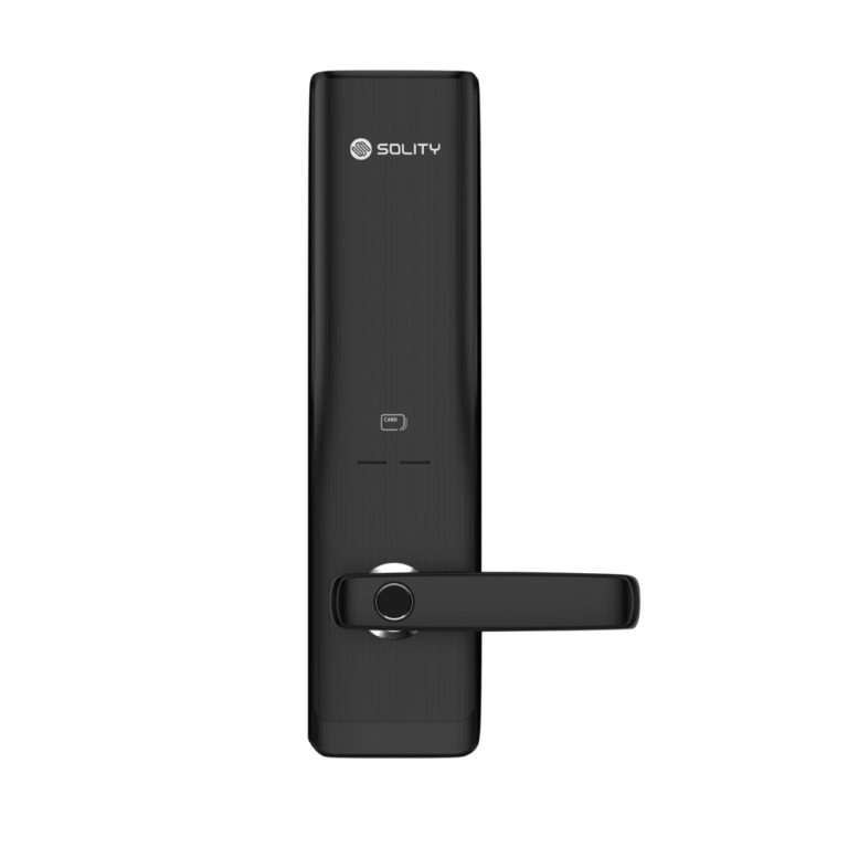 Solity GM-7000 - Solity | Korea No.1 Smart Door Lock Brand