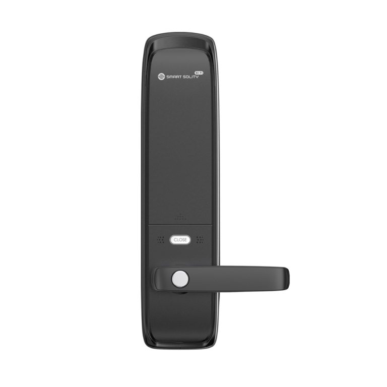 Solity GM-7000 - Solity | Korea No.1 Smart Door Lock Brand